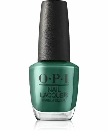Лак для ногтей OPI Make Em Jelly! Nail Lacquer, оттенок pose-in-ivy, 15 мл