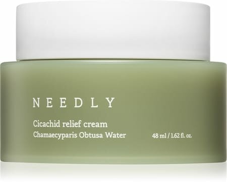Крем для ухода за кожей NEEDLY Cicachid Relief, 48 мл