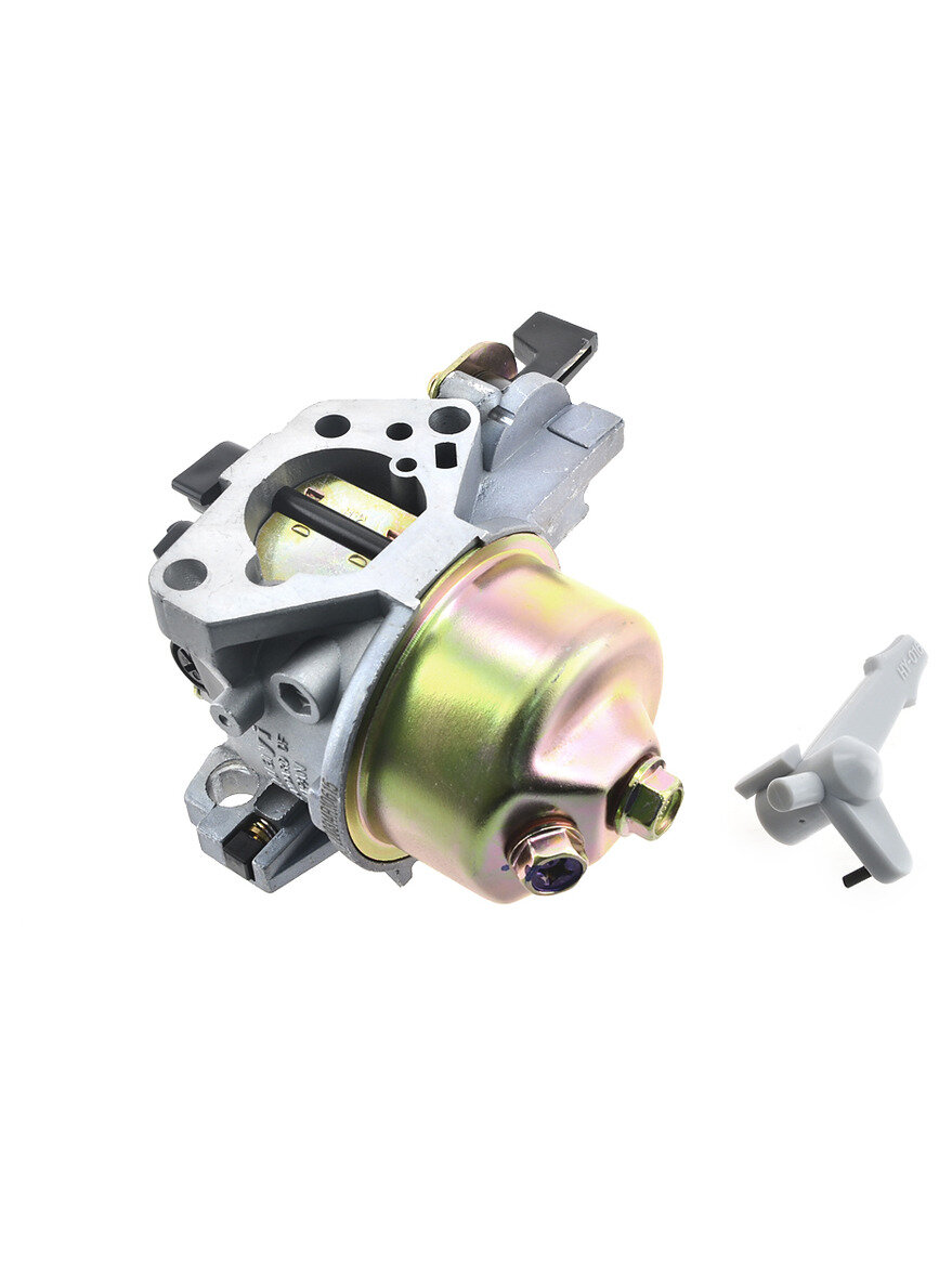 Карбюратор для мотопомпы CHAMPION G270HK,270-1HK/ ВС1193Е, GHP40-2, GTP80H, GP100Е