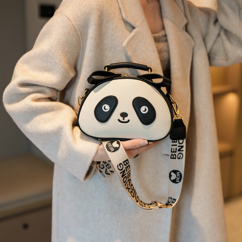 Сумка BeiBaoBao, фактура тиснение — фото 1