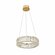 Подвесная люстра Odeon Light Version 5071/60L