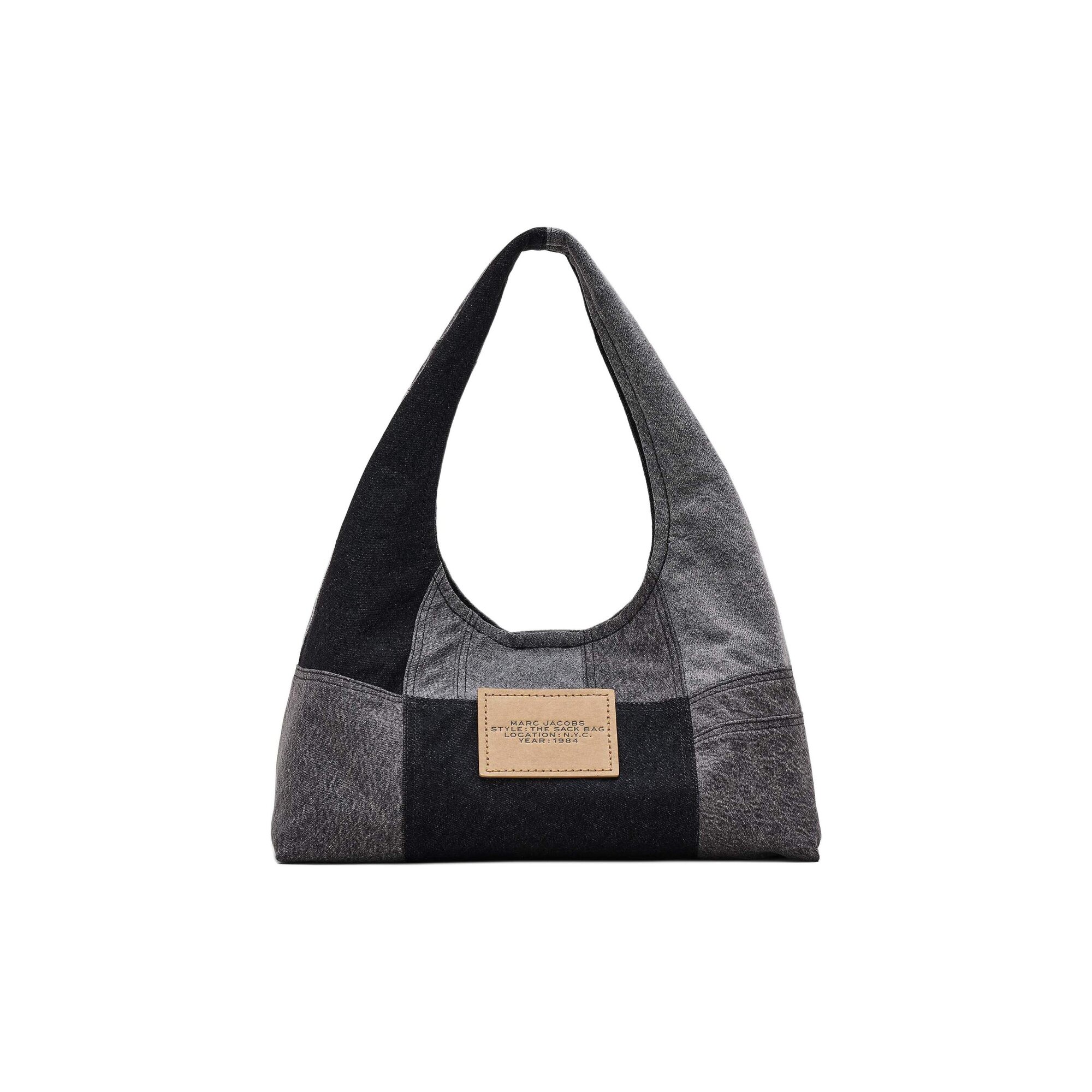 Сумка MARC JACOBS, черный — фото 1