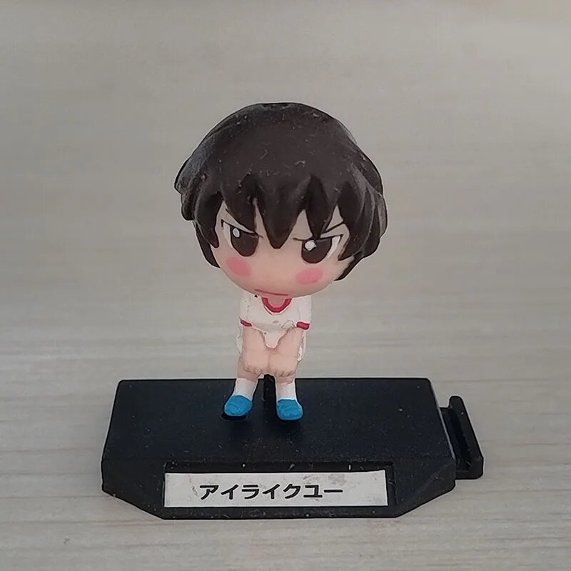 Bandai Azumanga Daioh Фигурка
