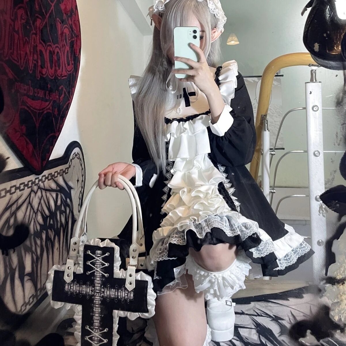 Платье