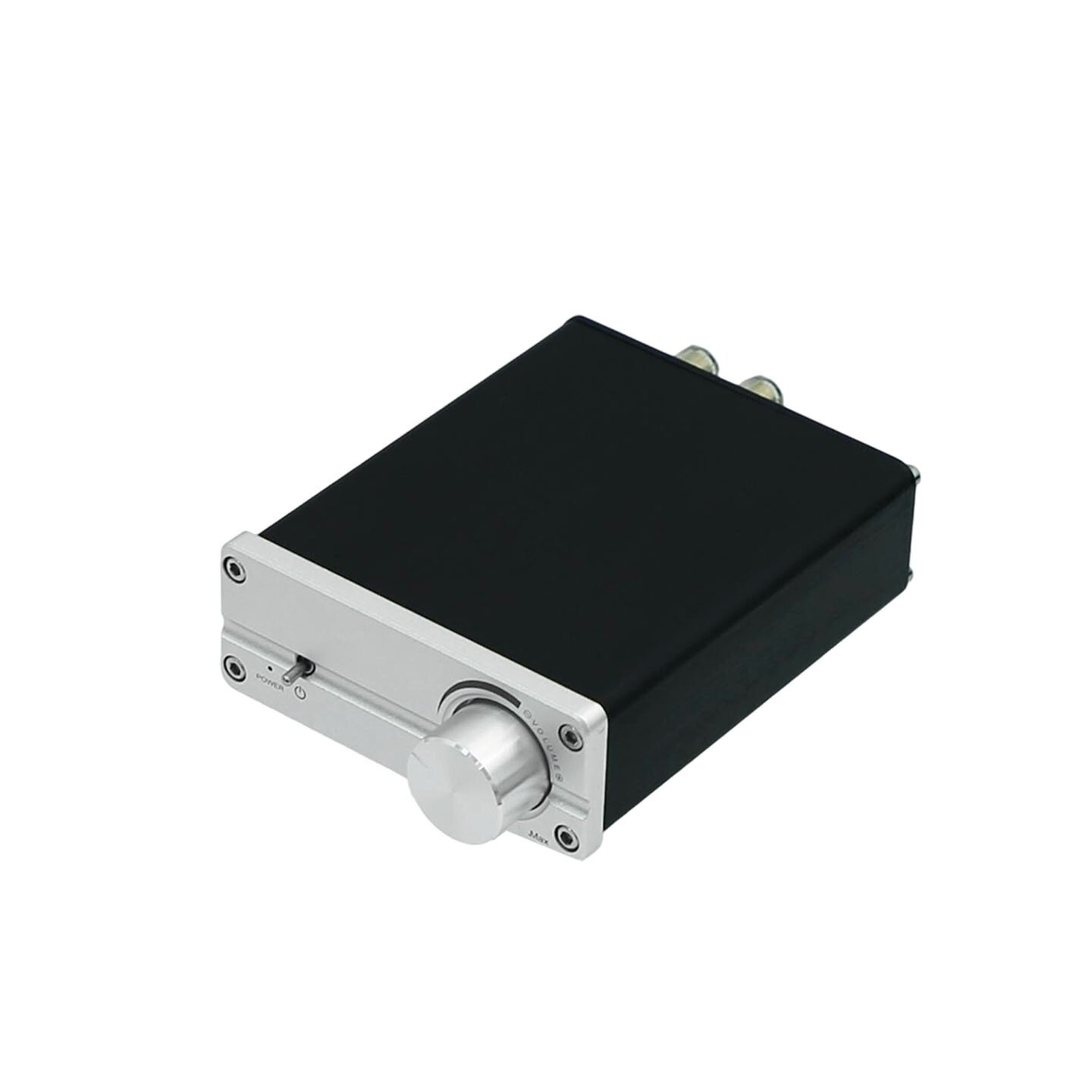 Цифровой усилитель класса D YJHiFi D130C TPA3250, 260Вт Hi-Fi стерео, аудио модуль без блока питания