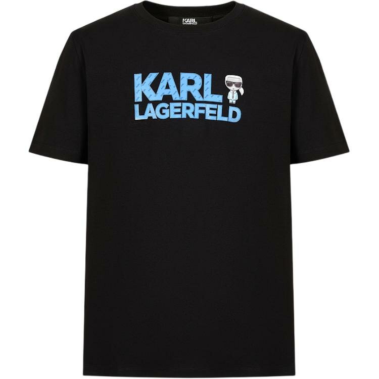 Футболка Karl Lagerfeld Jeans