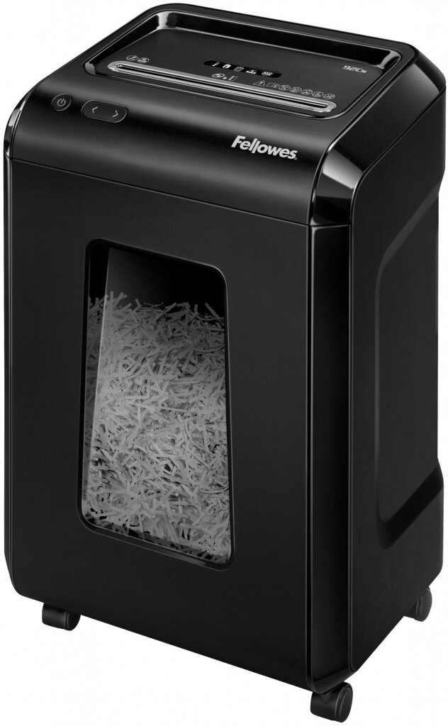 Шредер Fellowes Powershred 92Cs
