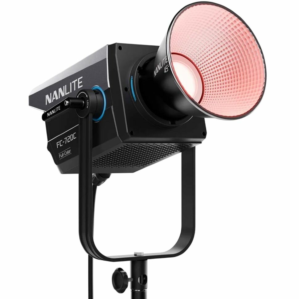 Осветитель NanLite FC-720C