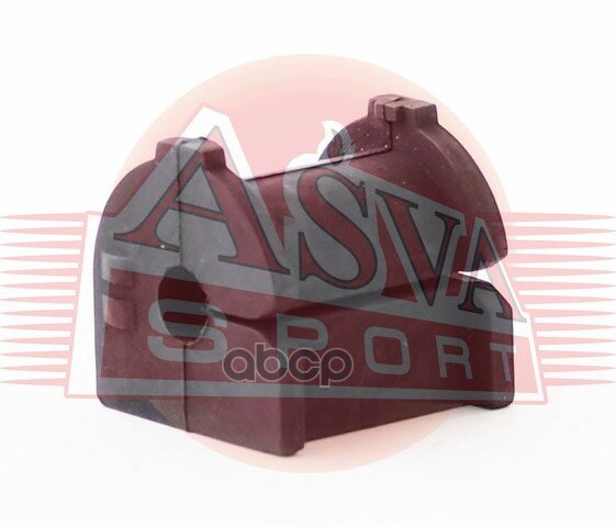 Втулка заднего стабилизатора ASVA арт. 1107-LACR