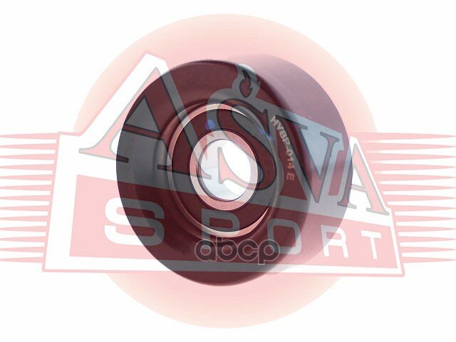 Ролик натяжной HYUNDAI SANTA FE (CM) 2006-2012 ASVA арт. HYBP-014