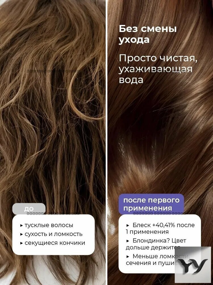 Фильтр для душа — фото 1