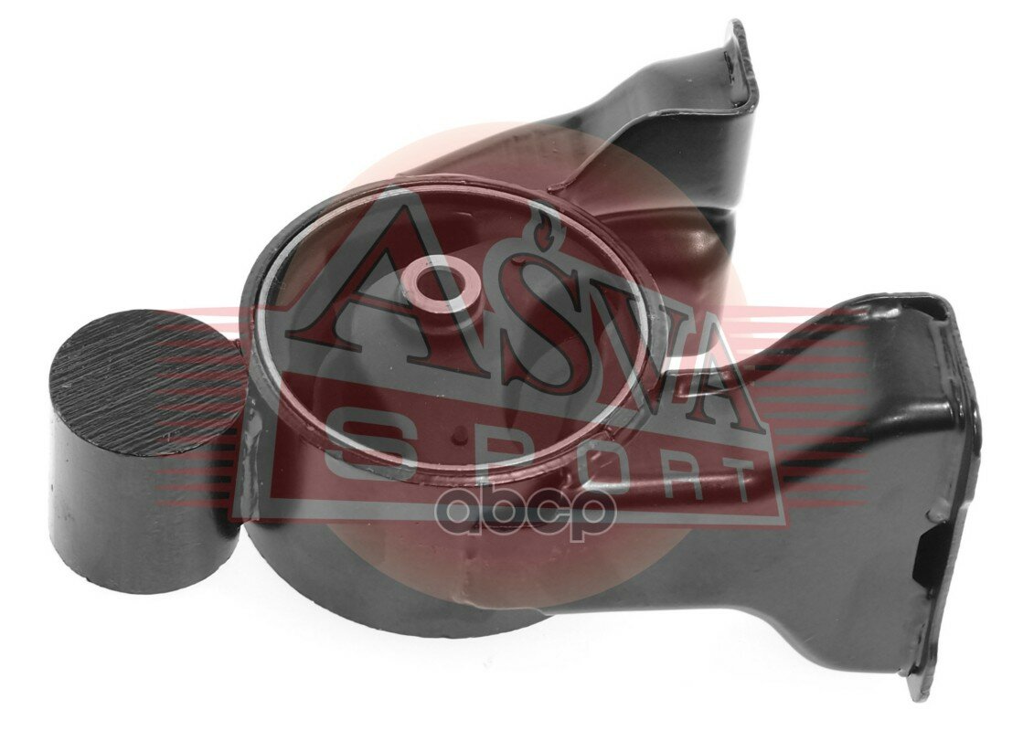 Подушка двигателя задняя KIA Cerato TD 2009-2010 ASVA арт. 1212-TD16RAT2