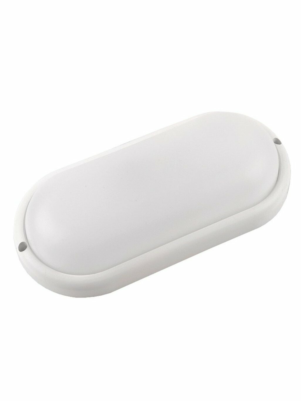 Светильник светодиодный General Lighting Systems GCF-9BT-IP65-O-4-B, 9 Вт, 4000 К, IP65, белый