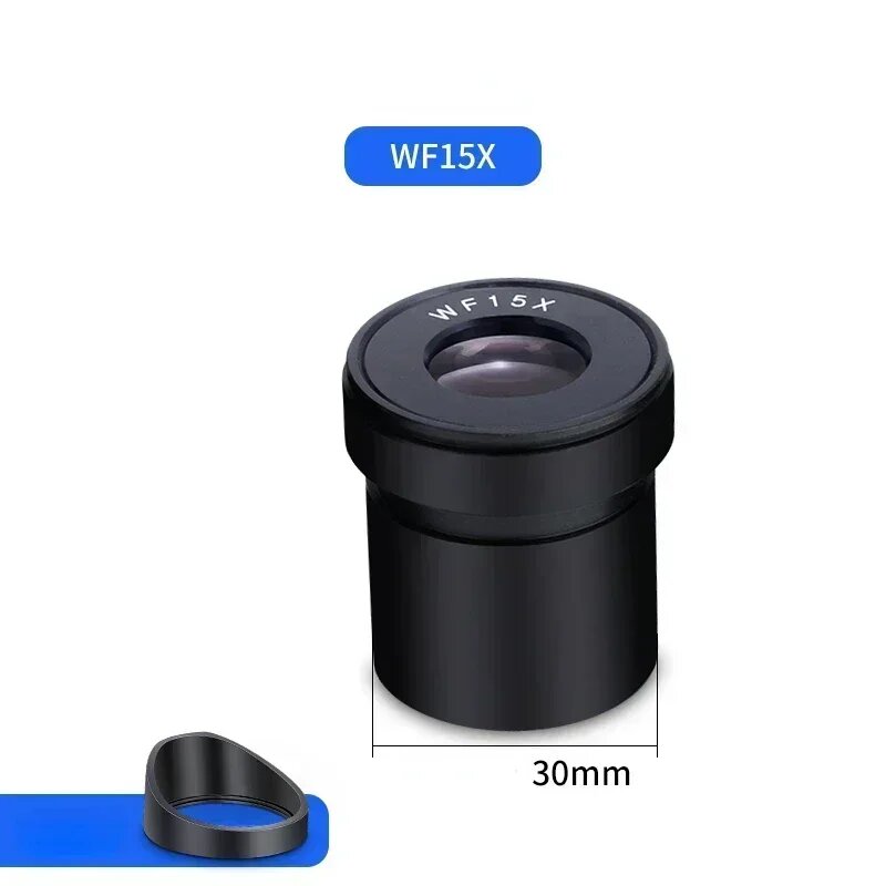 Окуляр микроскопа стерео WF15X 30 мм