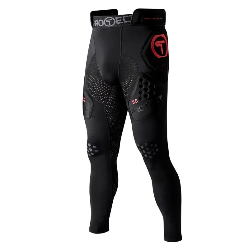 Защитные брюки T PROTECT, L XL, 80-100KG