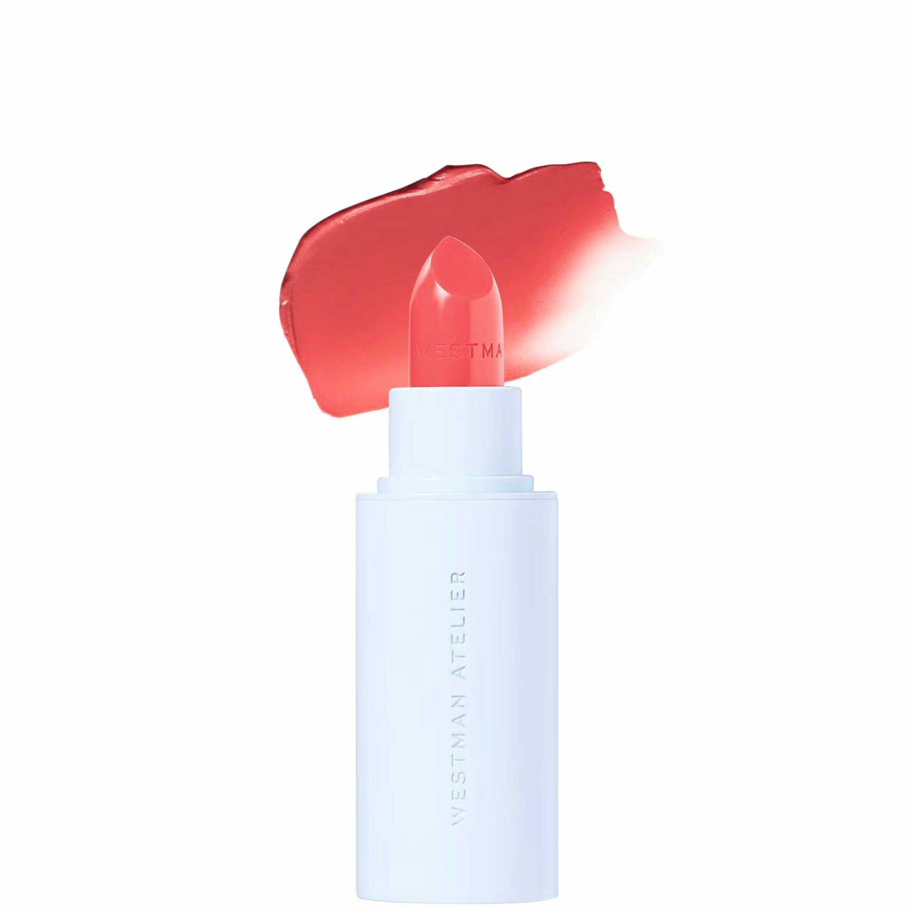 Westman Atelier Тонирующая помада для губ HydroBalm Tinted Lipstick (Juice) 3,5 г
