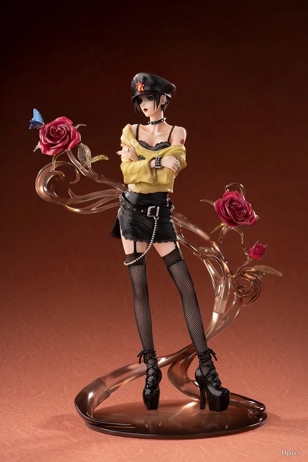 Фигурка HobbyMax NANA Oosaki, 1/8, Цвет: Oosaki Nana