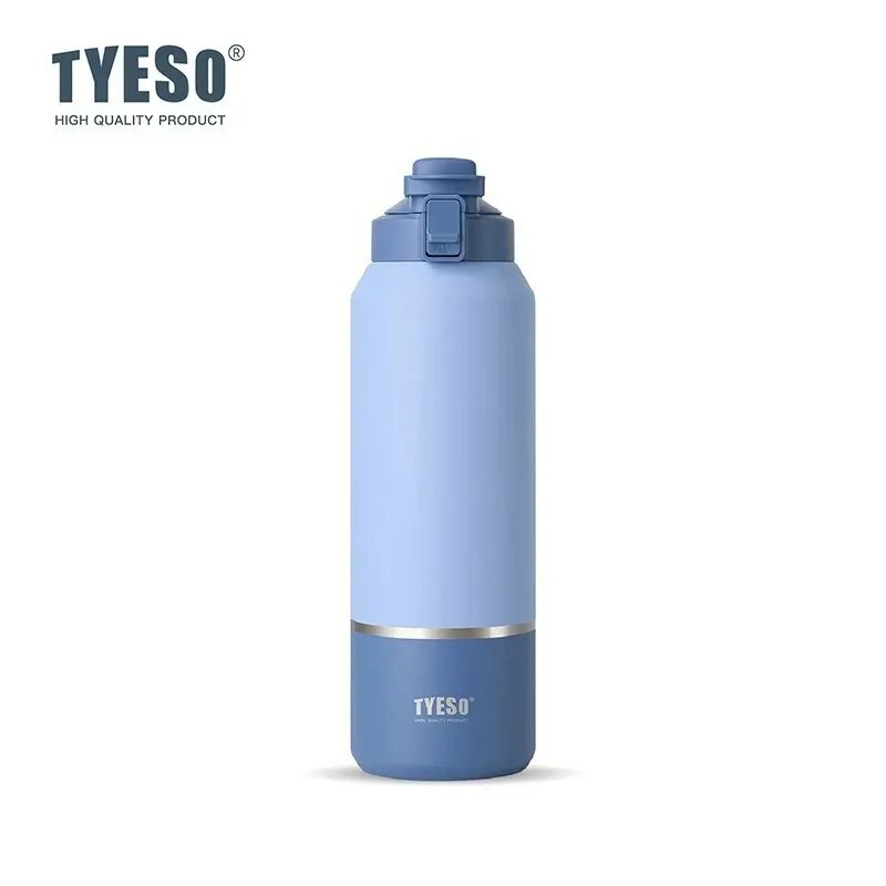 Термобутылка TYESO 1500 мл, Blue
