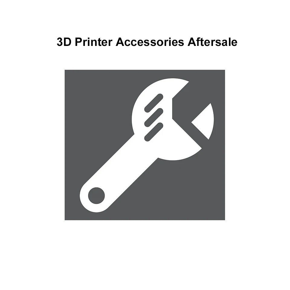 Creality запчасти для 3D-принтеров