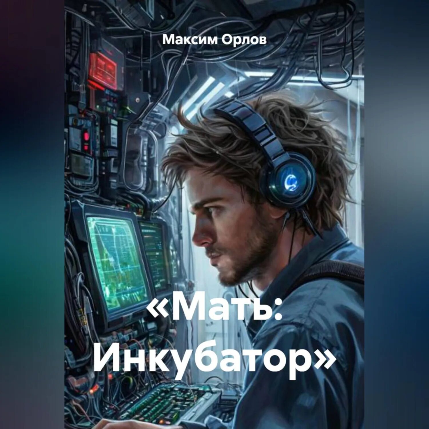 «Мать: Инкубатор» [Аудиокнига]