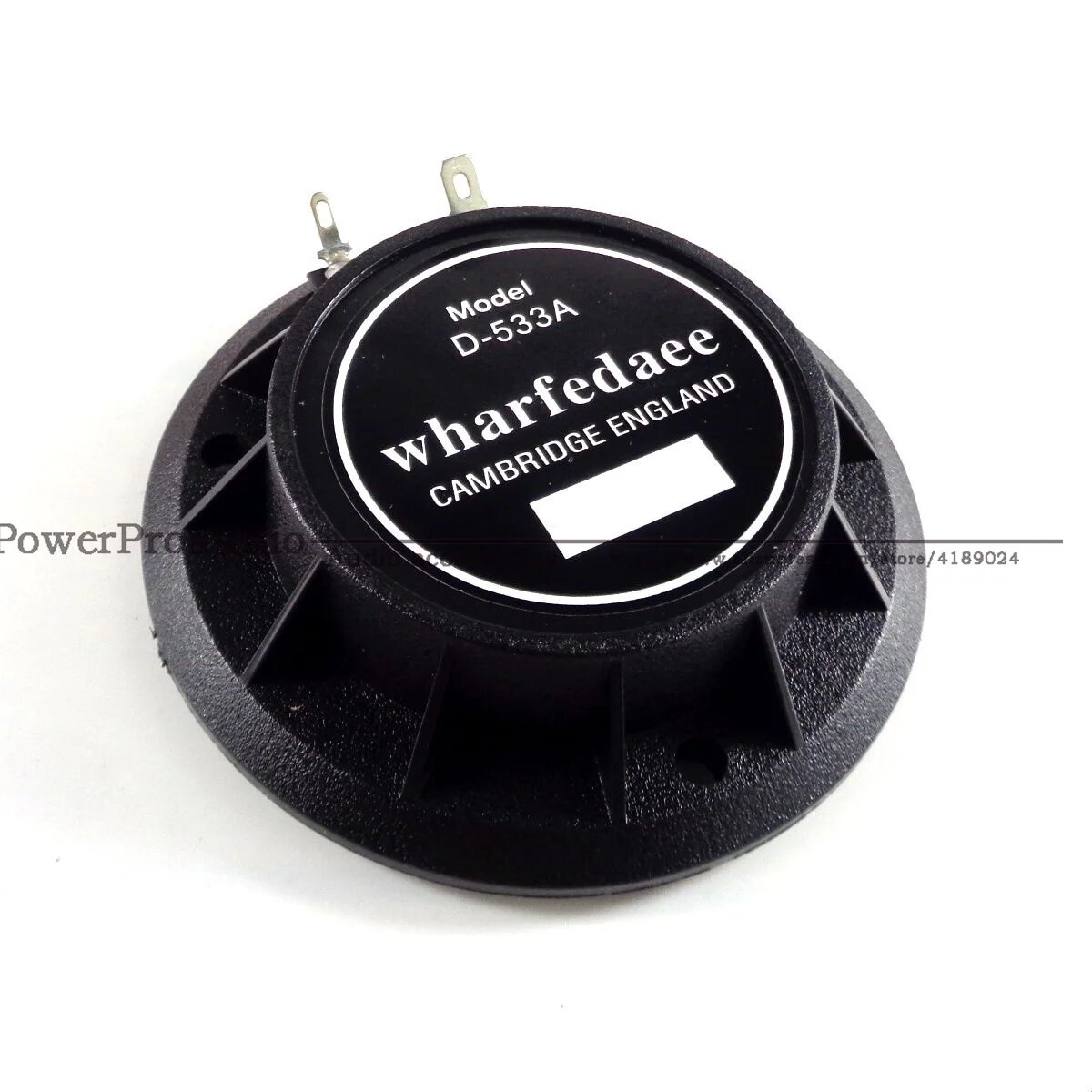 Wharfedale D-533A, Model 1, 2 шт.