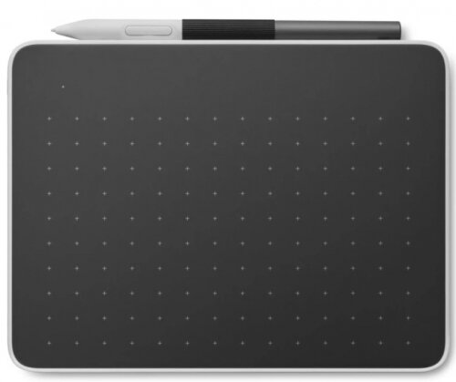 Планшет графический Wacom One pen tablet small (CTC4110WLW1B)