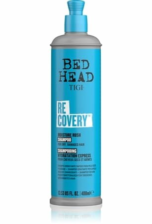 Шампунь TIGI Bed Head Recovery, 400 мл