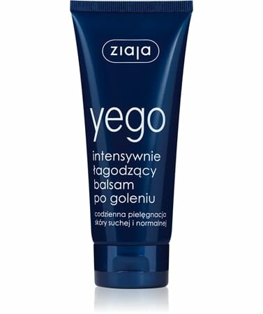 Средство после бритья Ziaja Yego, 75 мл