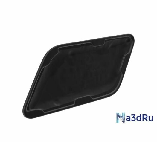 Левая и правая Крышка омывателя фар FORD Kuga 2 GV44-13L018-A 20515431, крышка омывателя фар форд куга 2 GV44-13L018-A 205154