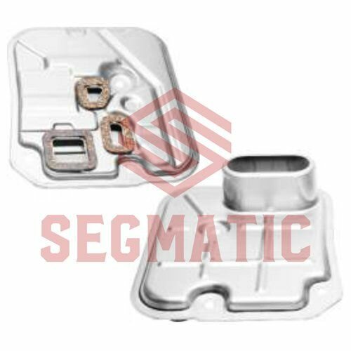 Фильтр акпп с прокладкой suzuki grand vitara Segmatic SGTF20011094
