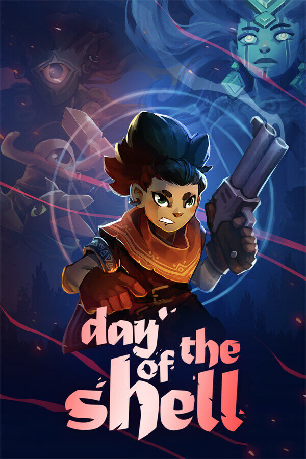 Day of the Shell, РФ + СНГ