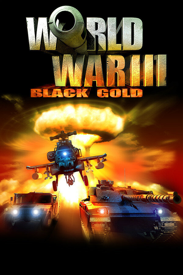 World War III: Black Gold, РФ + СНГ