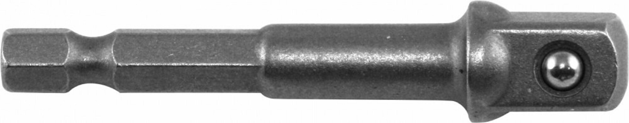 SH11A2 Переходник для механизированного инструмента HDR 1/4" X SDR 3/8", THORVIK