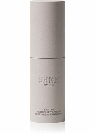 Масло косметическое skkn by kim skincare night oil restoring treatment, 30 мл