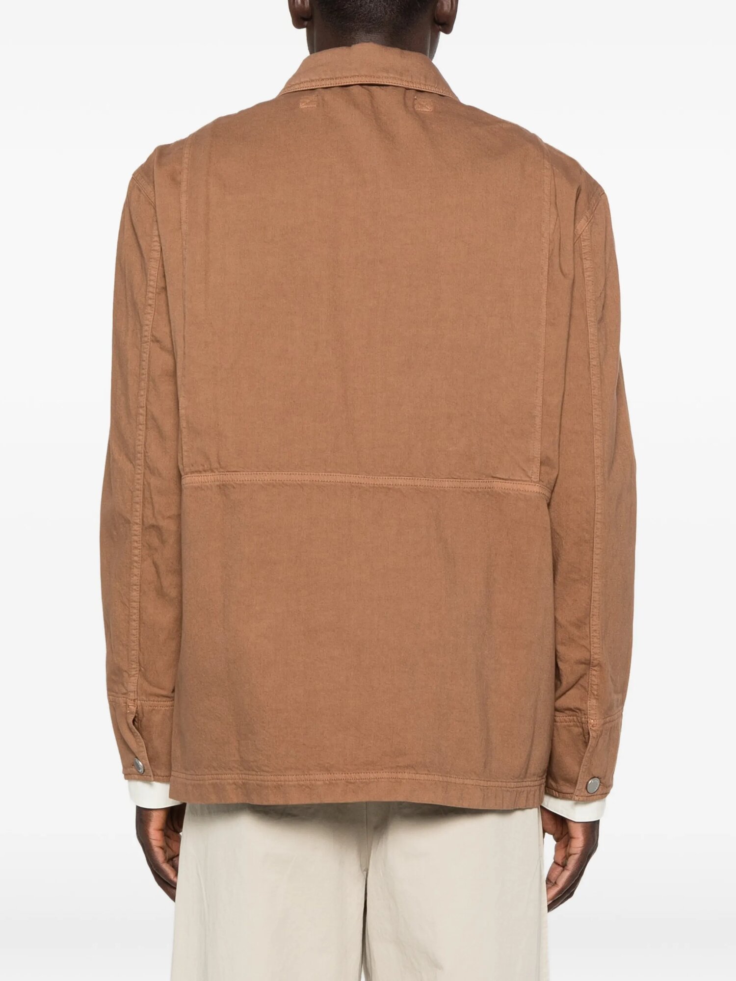 Куртка Etudes Long-sleeves jacket, размер 42 — фото 1