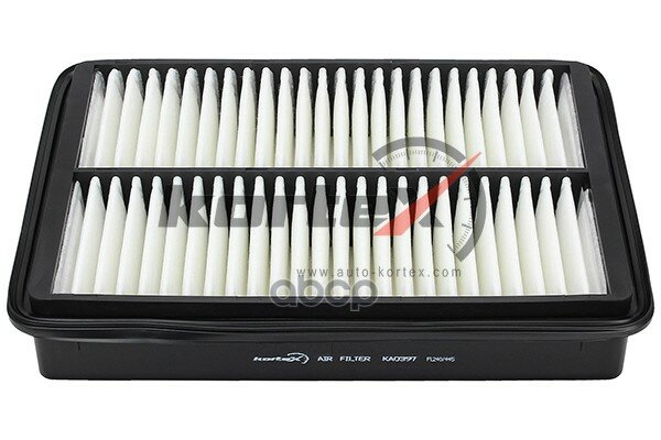 Фильтр воздушный CHERY Tiggo OMODA S5 KORTEX KORTEX арт. KA0397