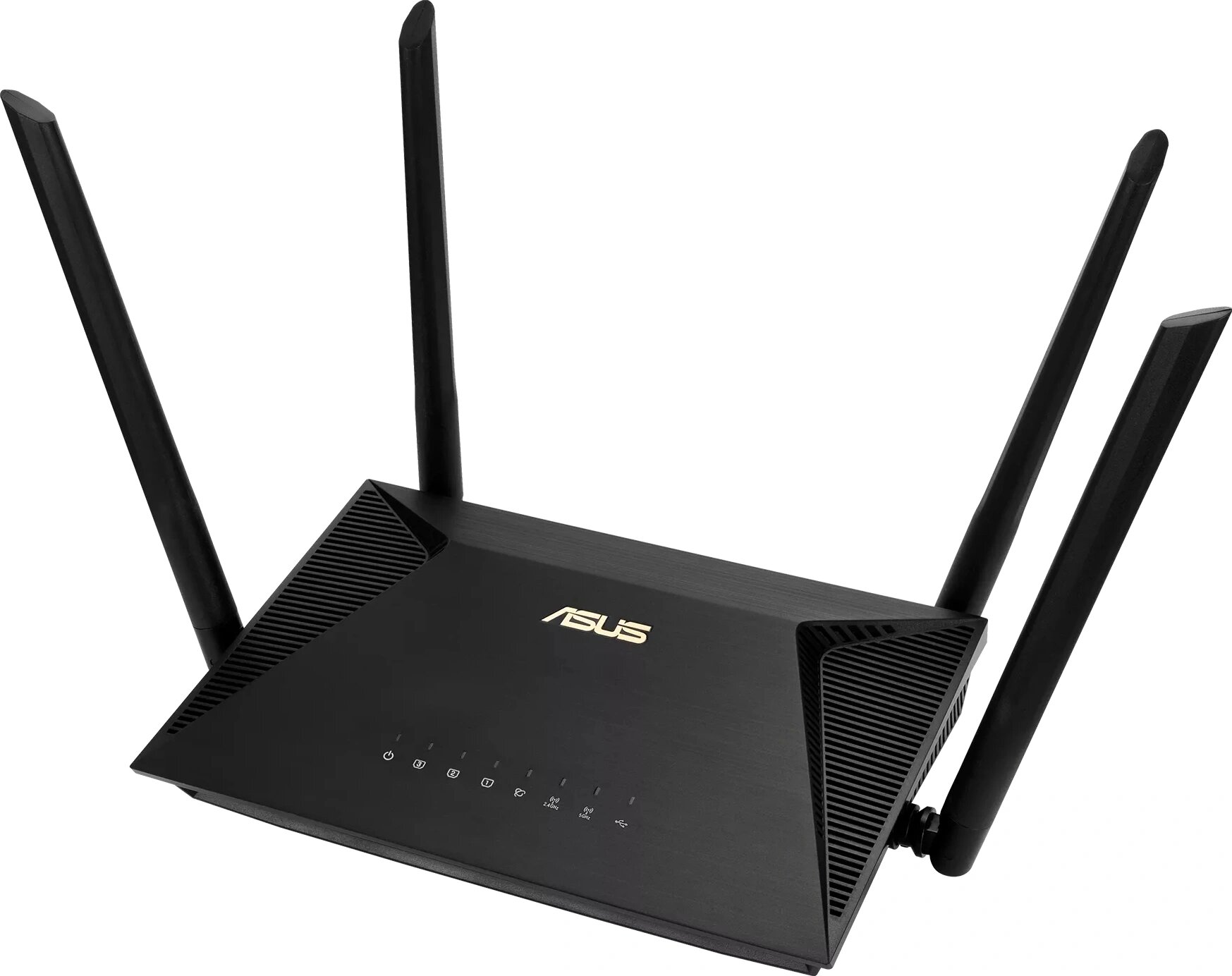 Роутер Wi-Fi беспроводной RT-AX1800U AX1800