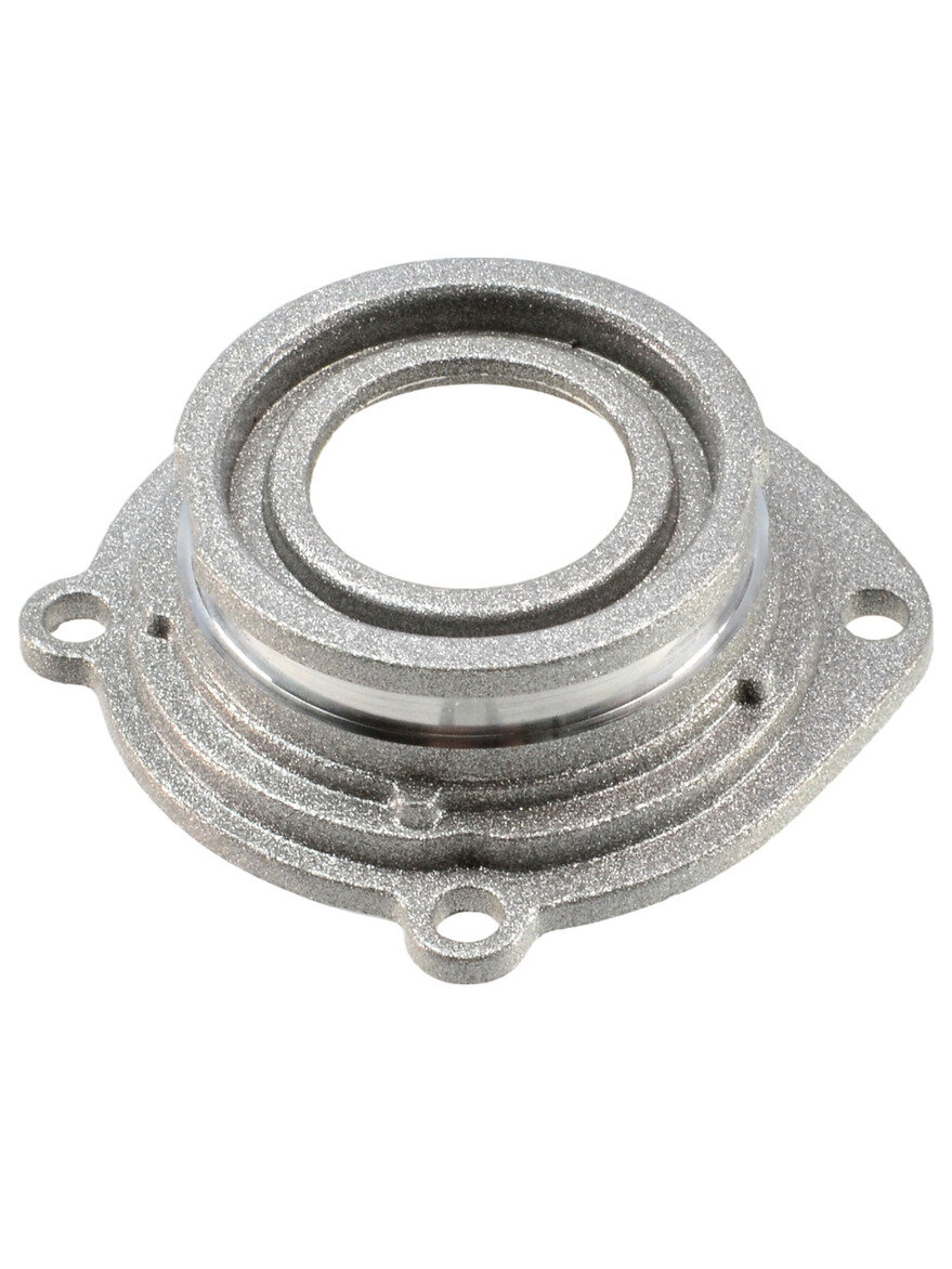 Передняя крышка для болгарки (УШМ) вихрь УШМ-125/1100 (s/n AND ~)