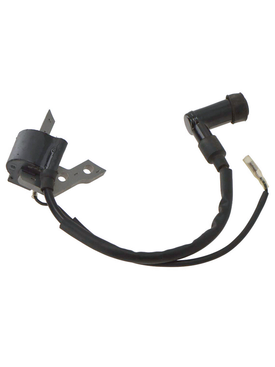 Катушка зажигания для генератора HUTER HT1000L (GF, HTE, LBN) (s/n KEM (KEC)~)