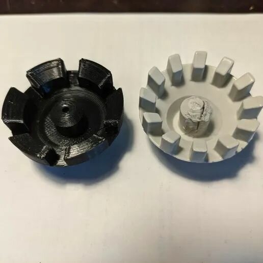 Braun K850 K1000 K3000 3210 Запасная часть для универсальной чаши 63210652