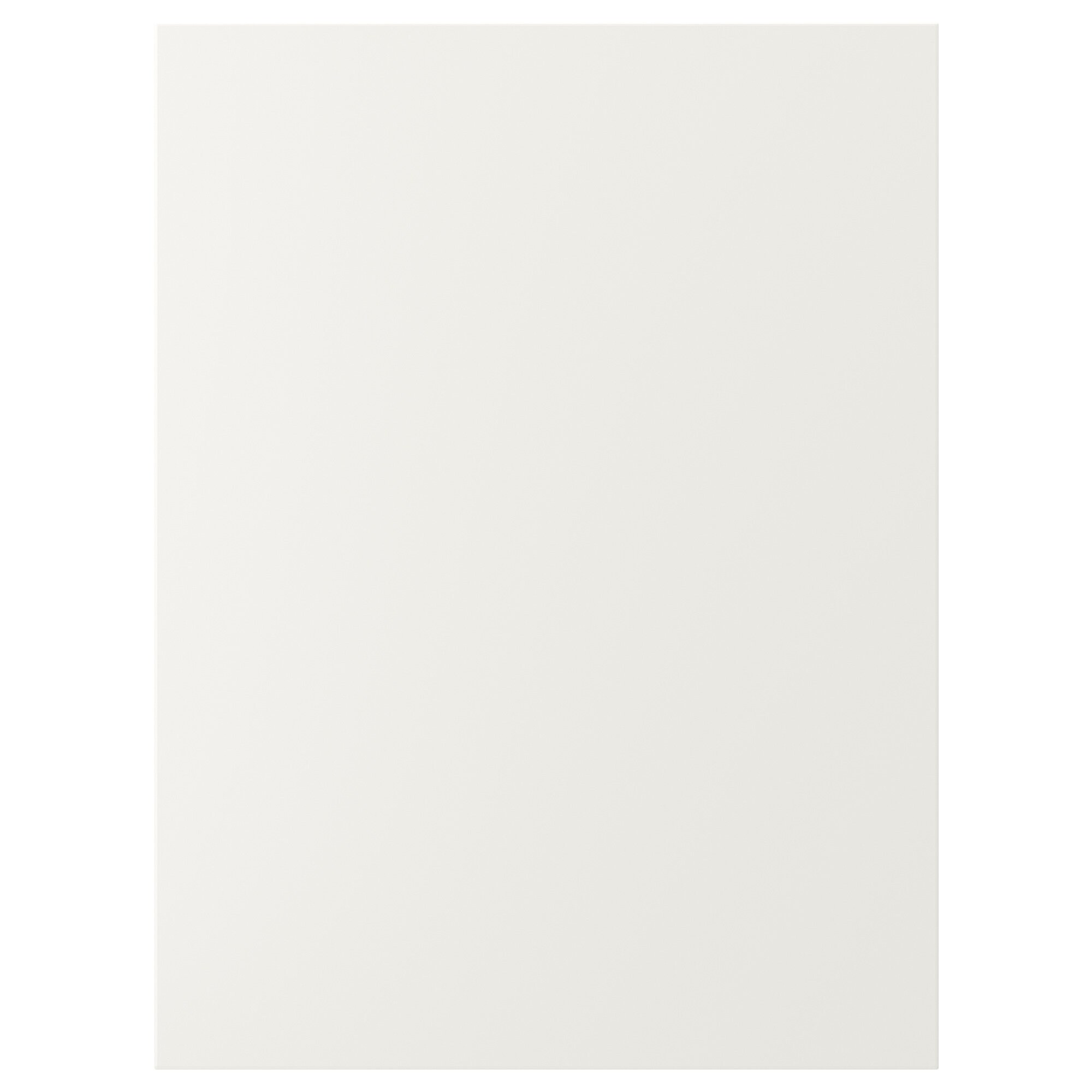 60x80 см, Дверь Икеа/IKEA VEDDINGE веддинге, Белый