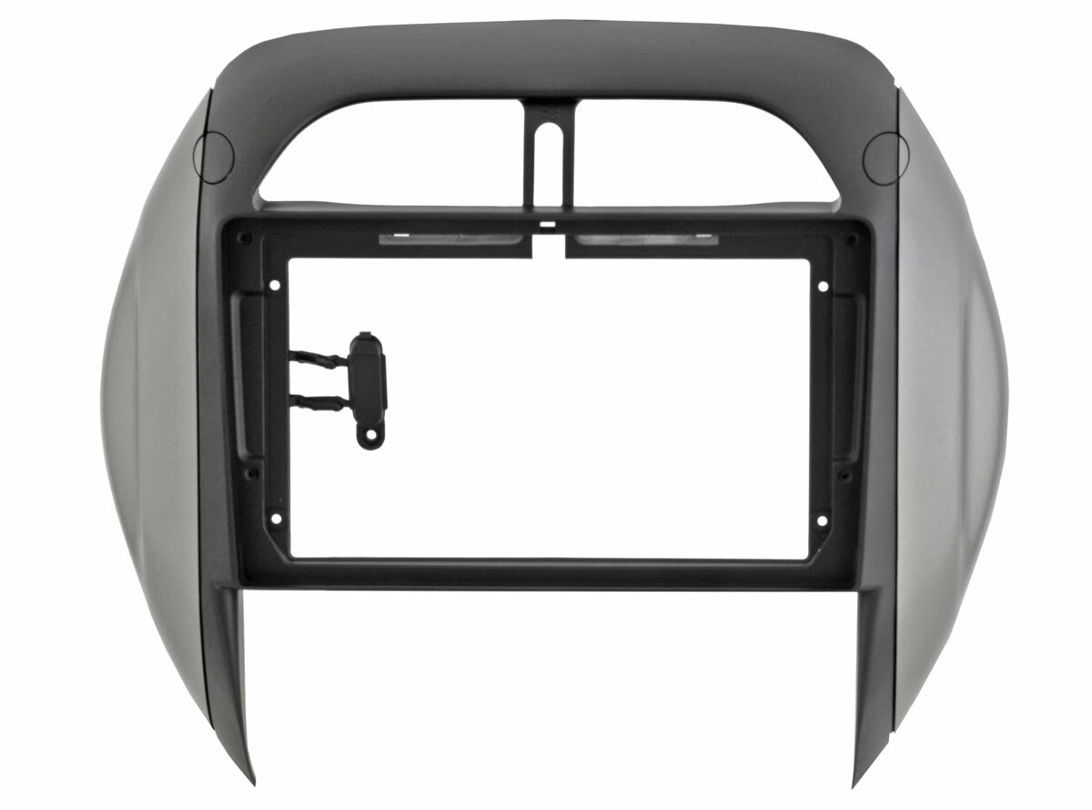 Рамка Incar для UMS TOYOTA RAV4 2003-2005 , 9", RTY-FC909