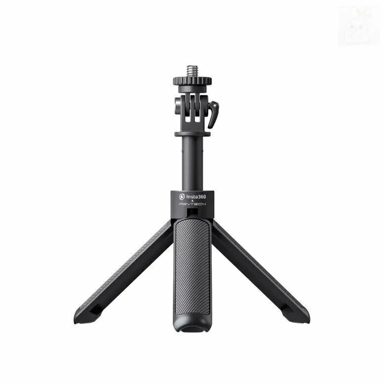 Штатив Insta360 Mini 2-In-1 Tripod - универсальная компактная селфи-палка с ручкой и трипод