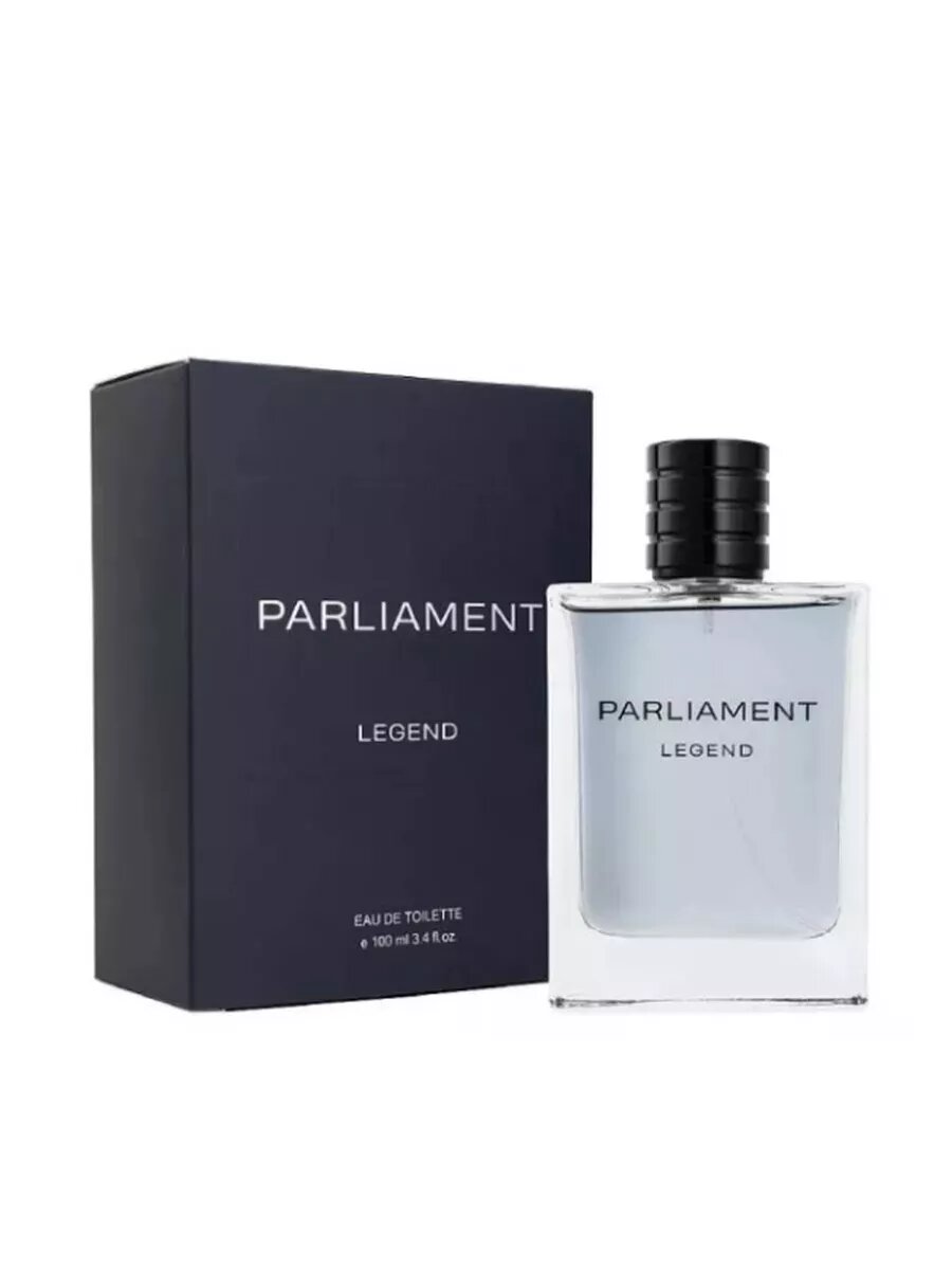 Parfums Genty Parliament Legend туалетная вода 100 ml