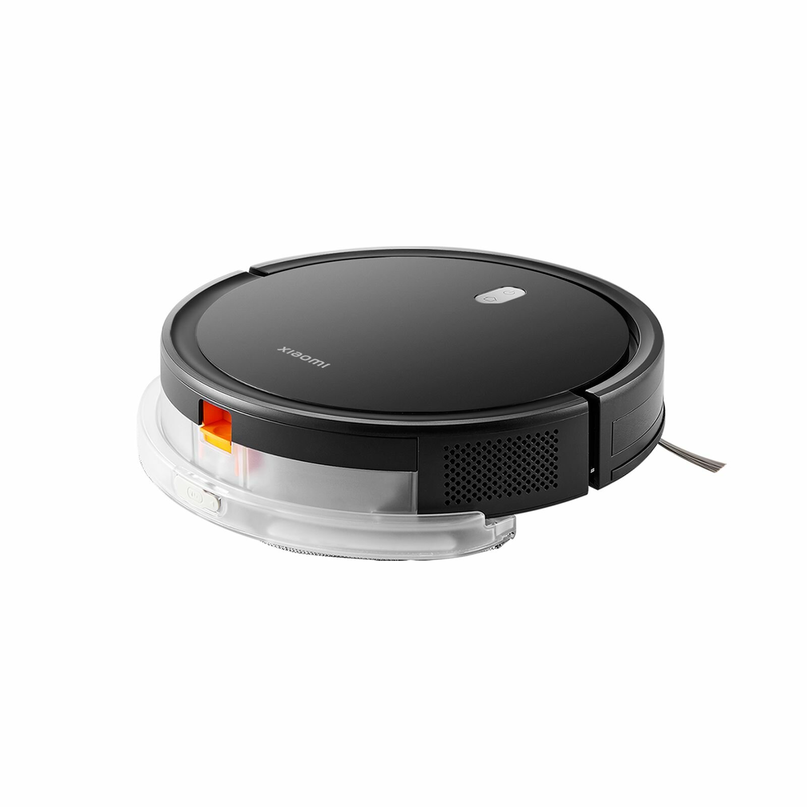 Xiaomi Робот-пылесос Robot Vacuum E5, черный — фото 1