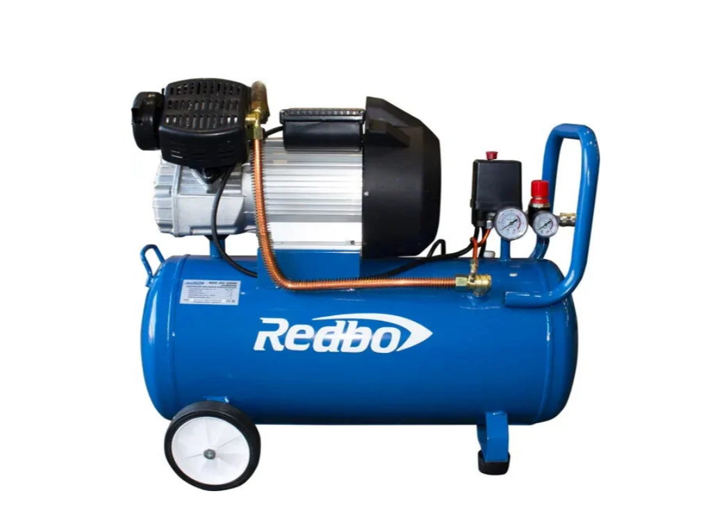 Компрессор Redbo ACO-50/2200