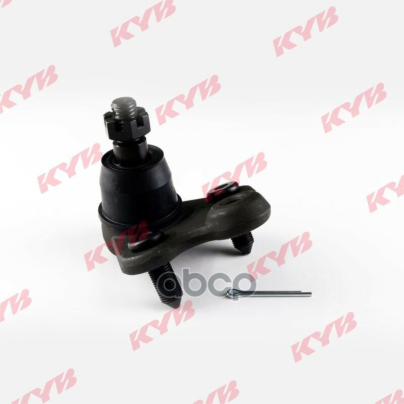 Шаровая опора L SSP HONDA CR-V [2010-2011] KYB арт. KBJ1160