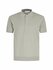 Рубашка Micro-jacquard polo shirt