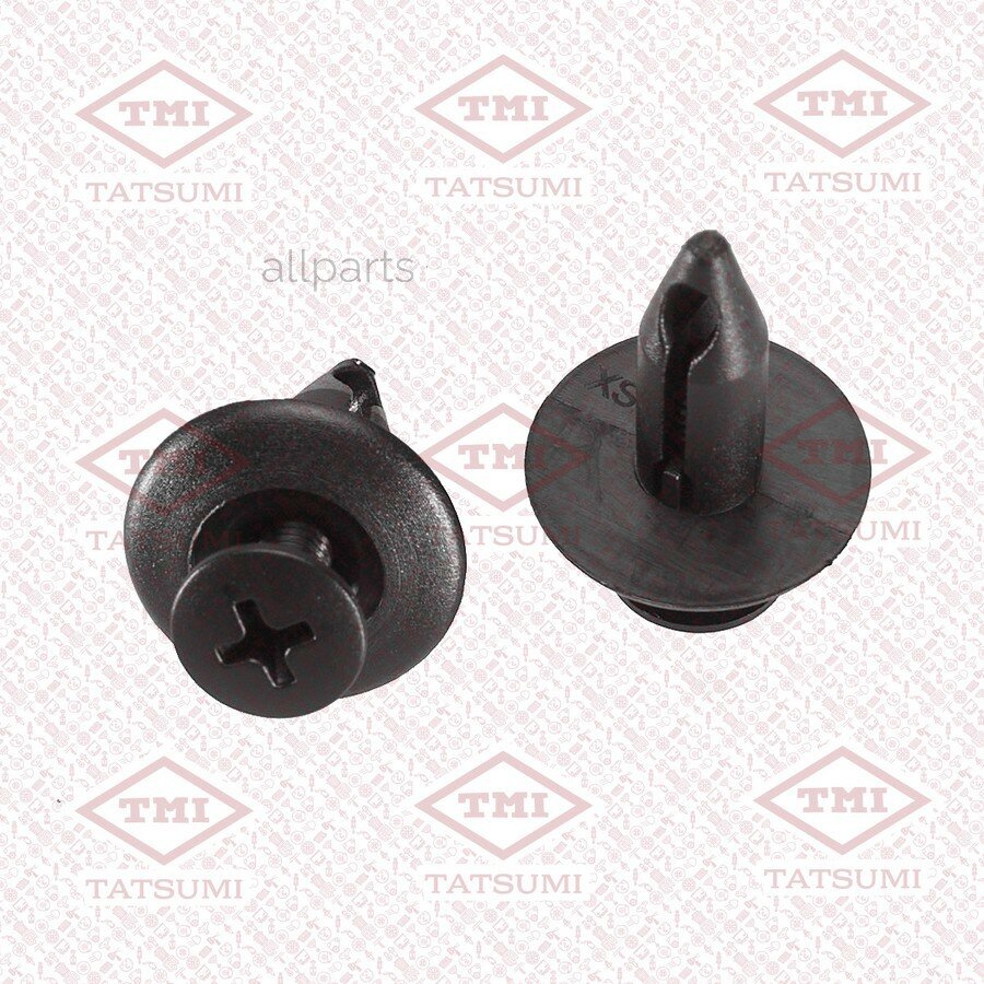 TATSUMI TJB1615 Крепеж (клоп)