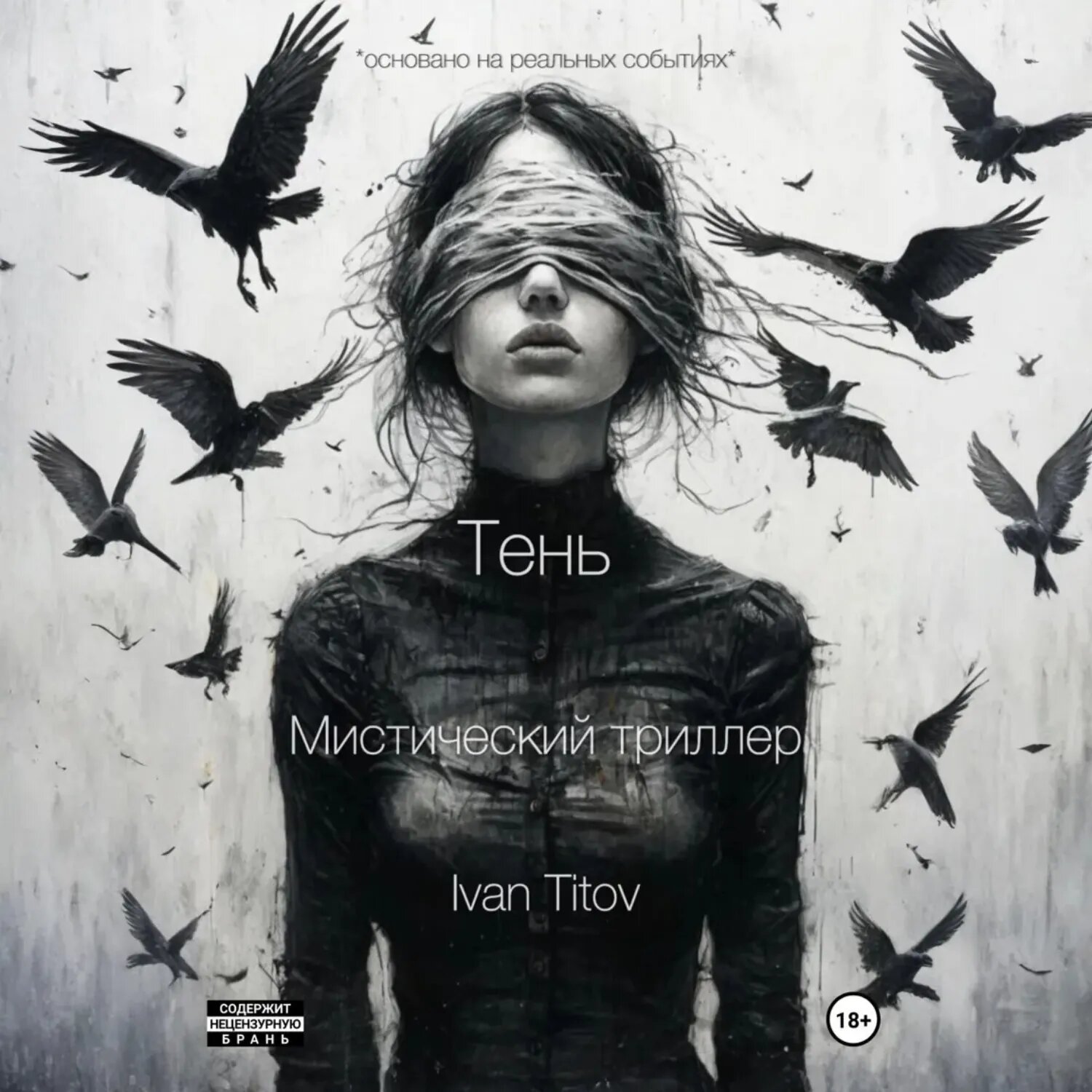 Тень [Аудиокнига]
